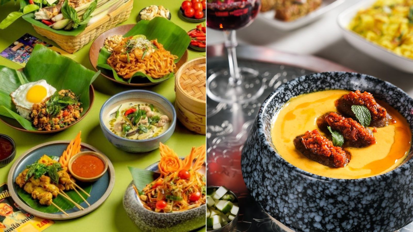 June 2026 new menus to try at Mumbai restaurants