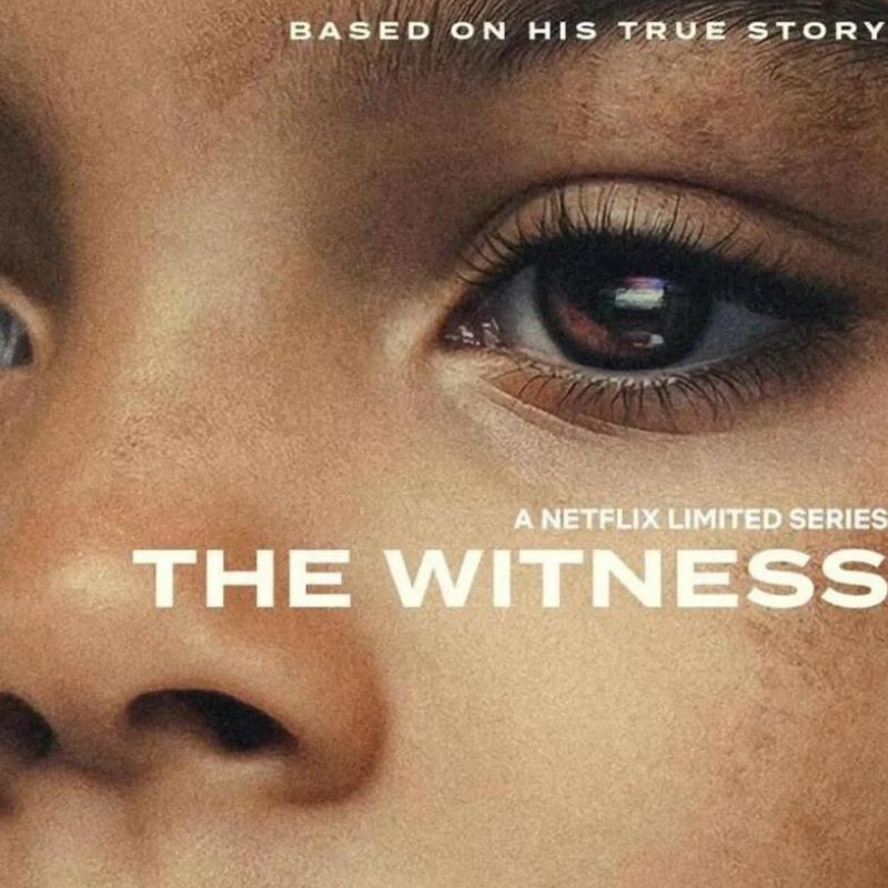 The true story behind The Murder of Rachel Nickell and The Witness