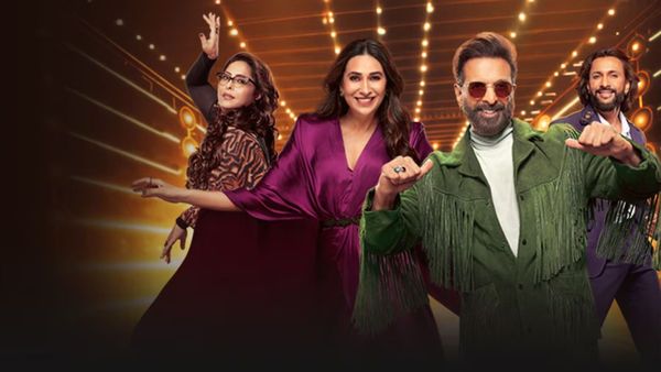 'India’s Best Dancer Season 5' release date, judges and theme
