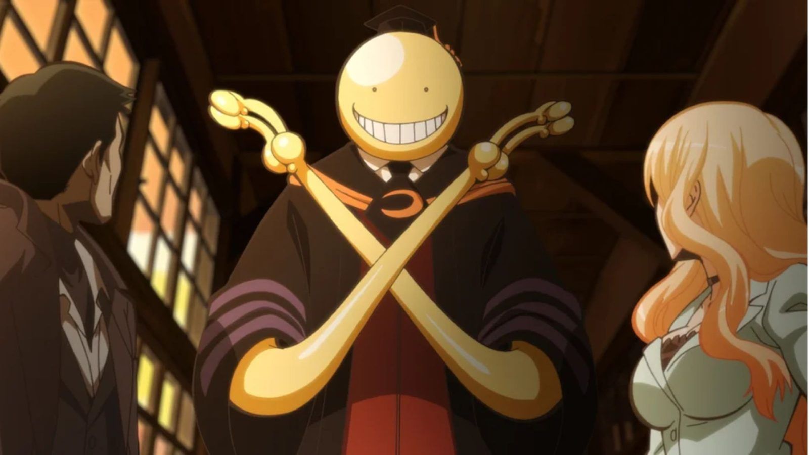Best new anime series you need to binge in June 2026