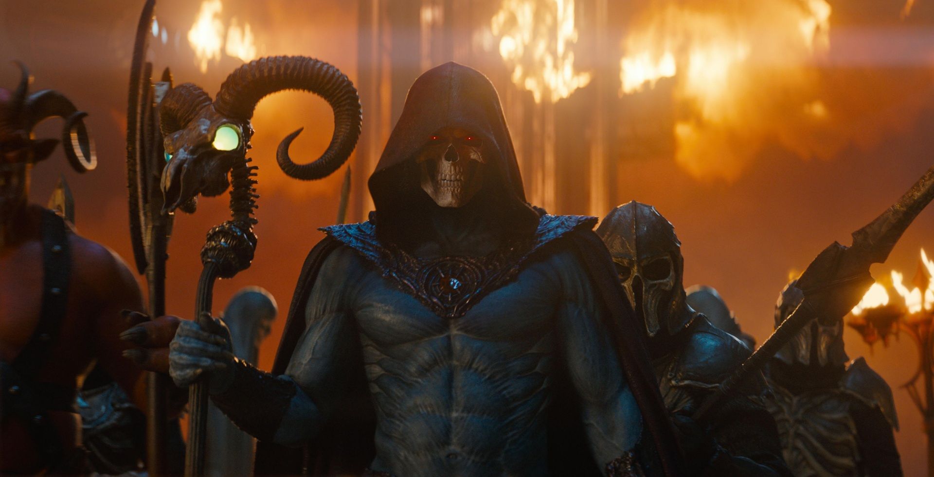 9 reasons why we are excited to watch He-Man Masters of the Universe