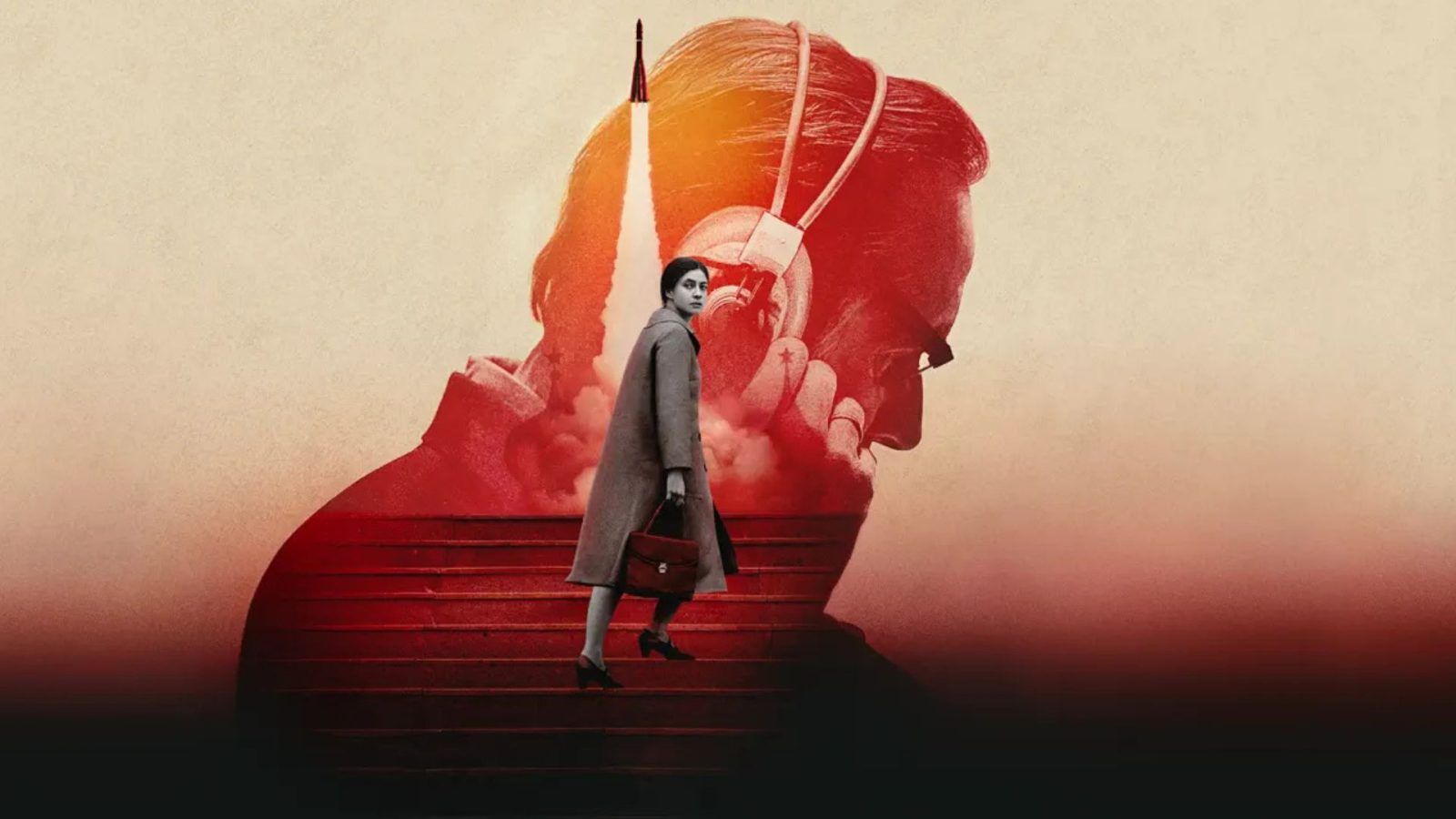 Star City on Apple TV: Full release schedule of the space-race thriller