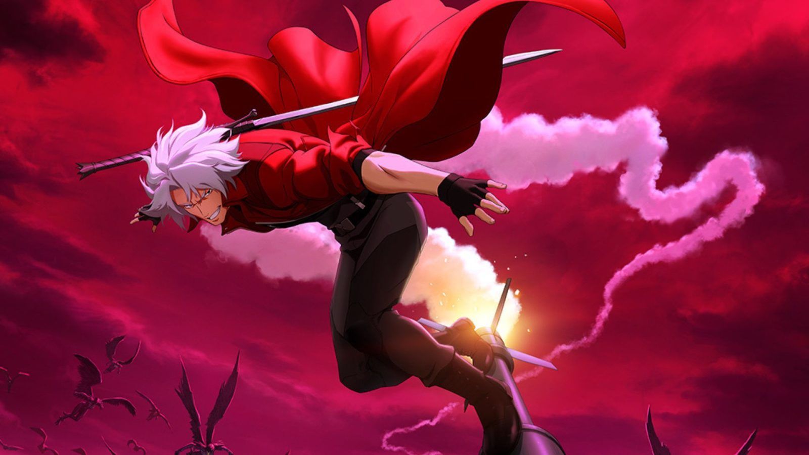 Will there be a 'Devil May Cry' season 3 on Netflix? | LSA IND