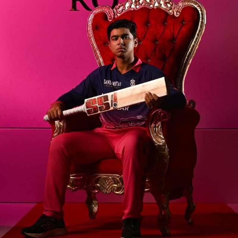 Most followed cricketers in India's new T20I squad on Instagram