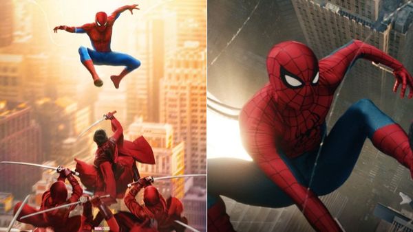 Spider-Man Brand New Day: India release date and ticket sales