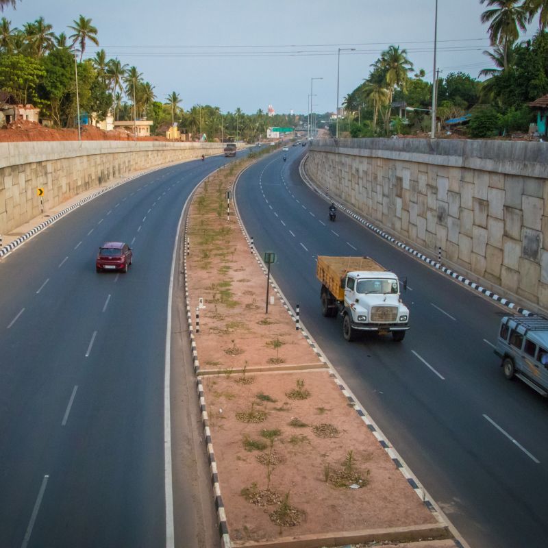 NH 66 Karnataka: What to see, where to stop and eat