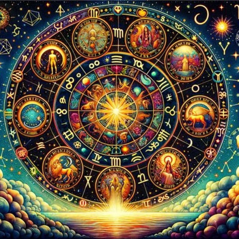 Daily horoscope 21 June 2026: Astrological predictions for all zodiac signs