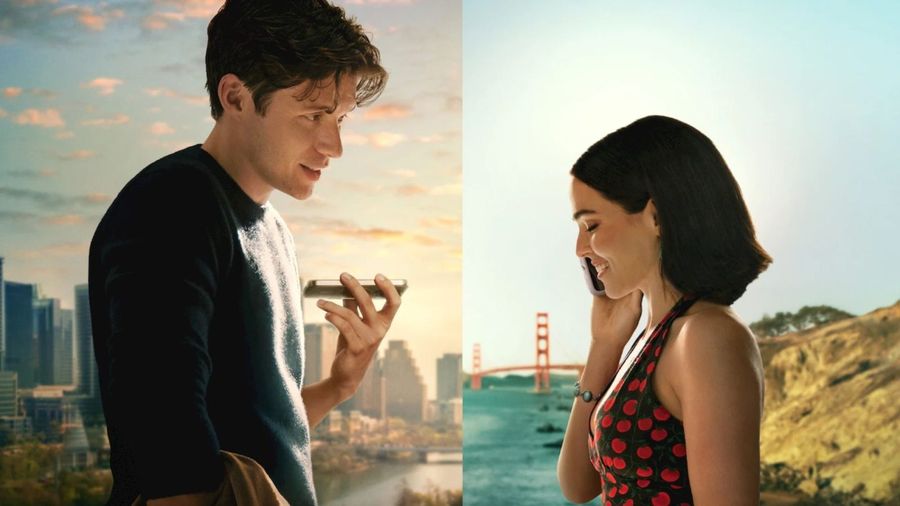 Explore the true story that inspired Netflix's Voicemails for Isabelle
