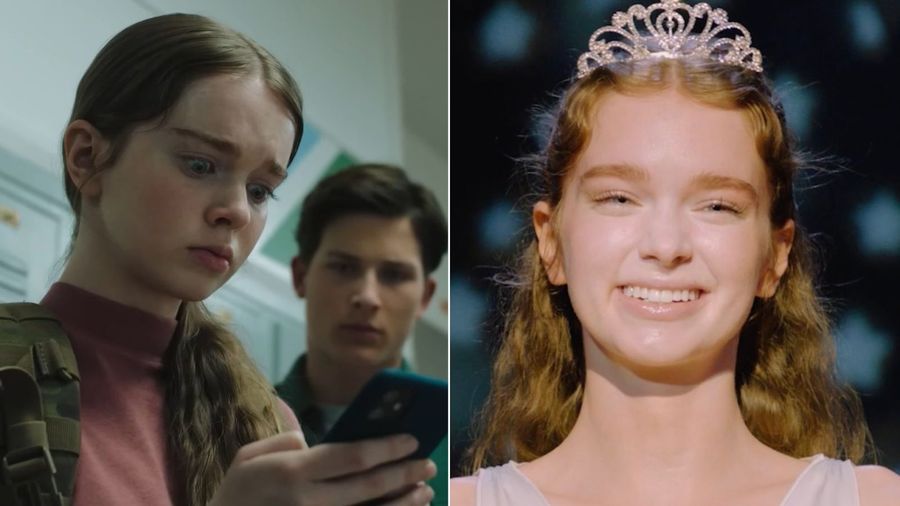 All about the 2026 series Carrie: Its plot, cast, release date and teaser