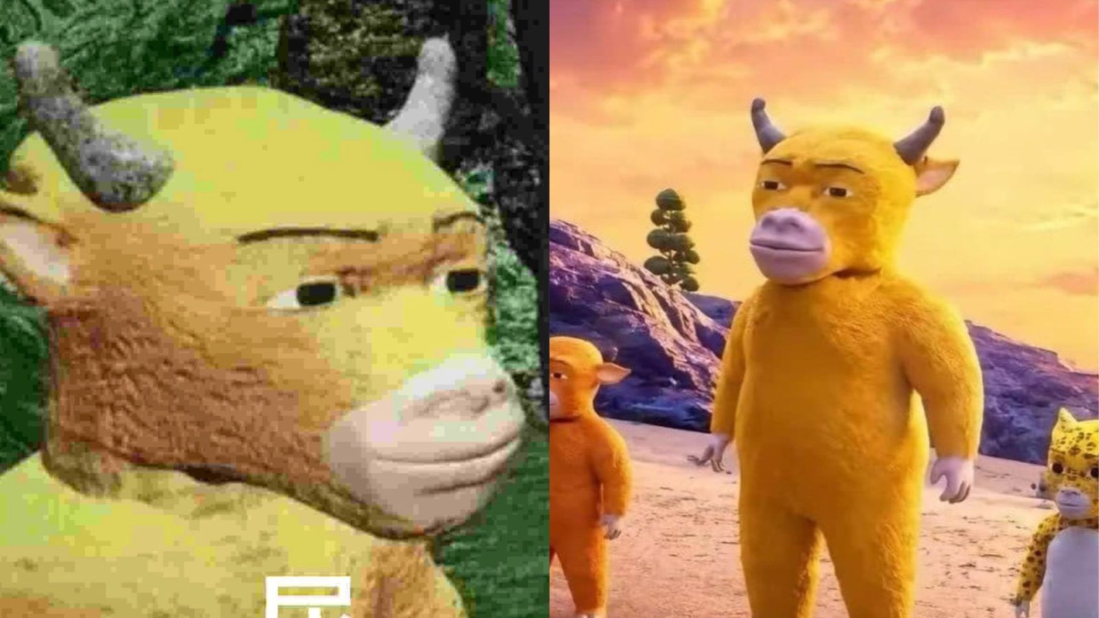 The viral Chinese animation, Niu Lai, is so bad that it has made crores