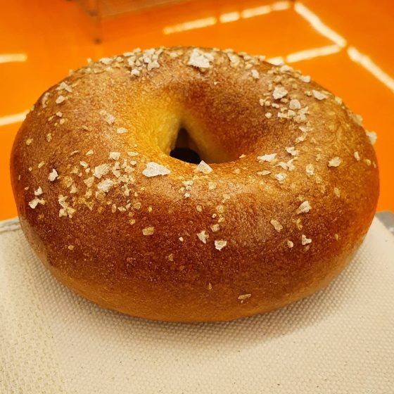 ชวนกิน เบเกิล สไตล์โฮมเมด เจ้าดังในกรุงเทพ | Lifestyle Asia Thailand