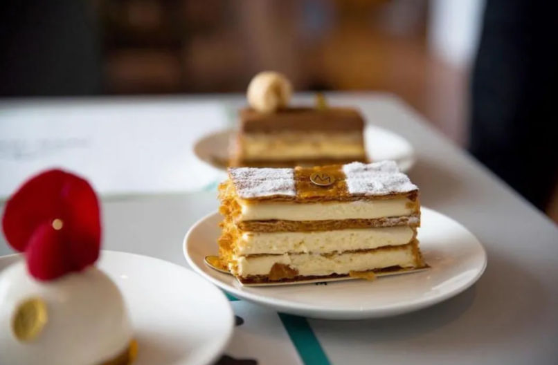 8 ร้านเบเกอรี่ รอบกรุงที่สายหวานไม่ควรพลาด | Lifestyle Asia Thailand