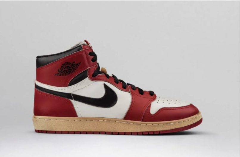 12 อย่างที่คุณอาจยังไม่รู้เกี่ยวกับ Air Jordan | Lifestyle Asia Thailand