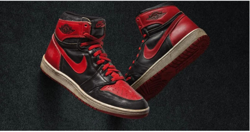 12 อย่างที่คุณอาจยังไม่รู้เกี่ยวกับ Air Jordan | Lifestyle Asia Thailand