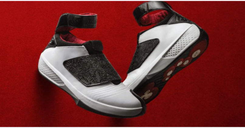 12 อย่างที่คุณอาจยังไม่รู้เกี่ยวกับ Air Jordan | Lifestyle Asia Thailand