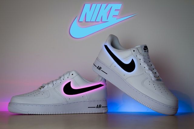 Nike เริ่มเข้าสู่โลก Metaverse ด้วย NFT Shoe studio มอง คือ อนาคต ...
