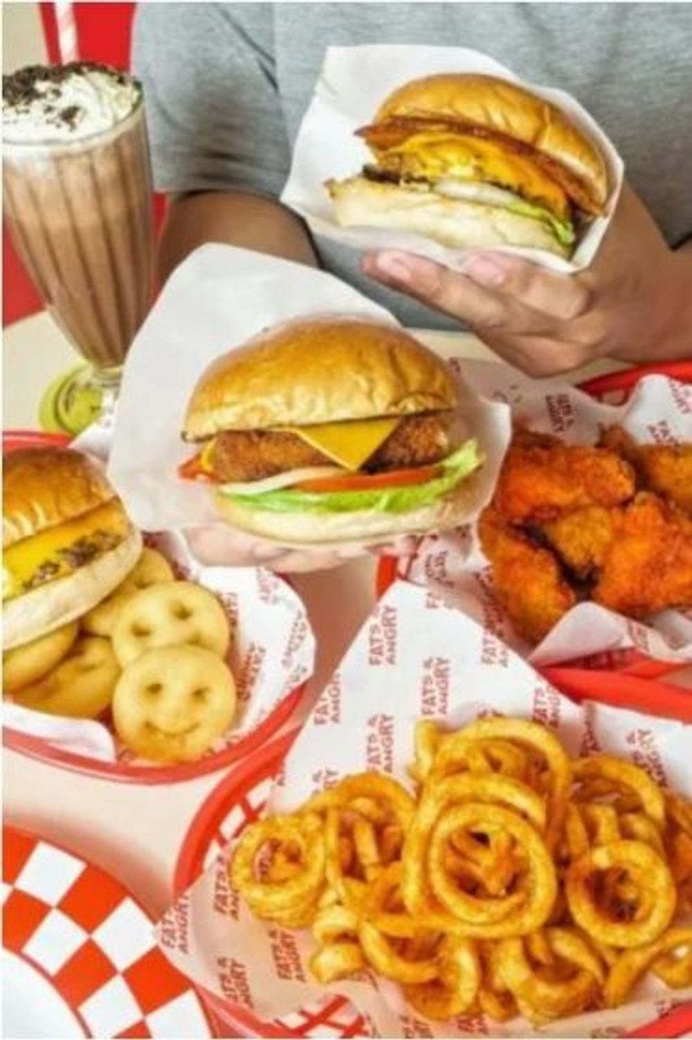 Bunaholic ต้องตื่นตา กับสุดยอด 8 ร้านเบอร์เกอร์ ใน กรุงเทพ | Lifestyle ...