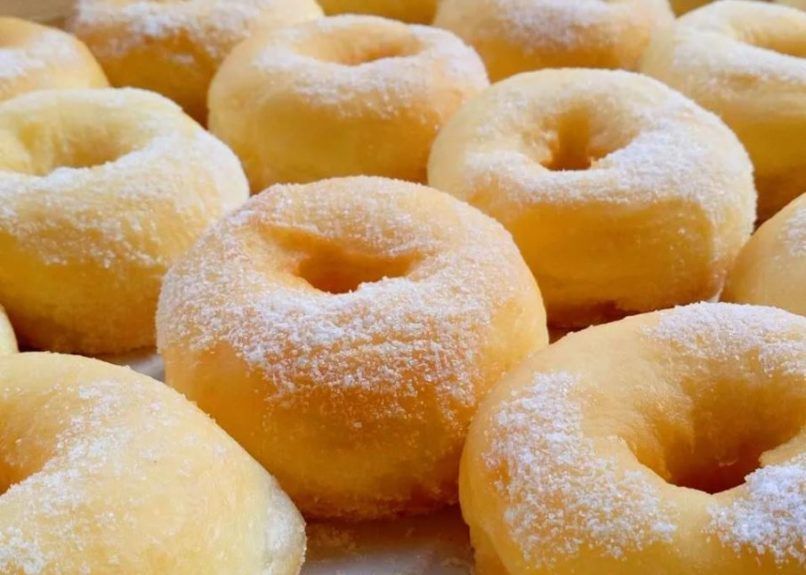 ร้านโดนัท หอมอร่อย หลากหลายร้านทั่วทั้งกรุงเทพ | Lifestyle Asia Thailand