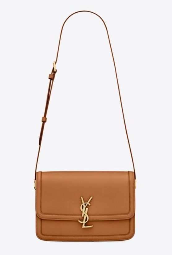 พาไปส่องกระเป๋า Saint Laurent คู่ใจ แฟชั่น Rose BLACKPINK