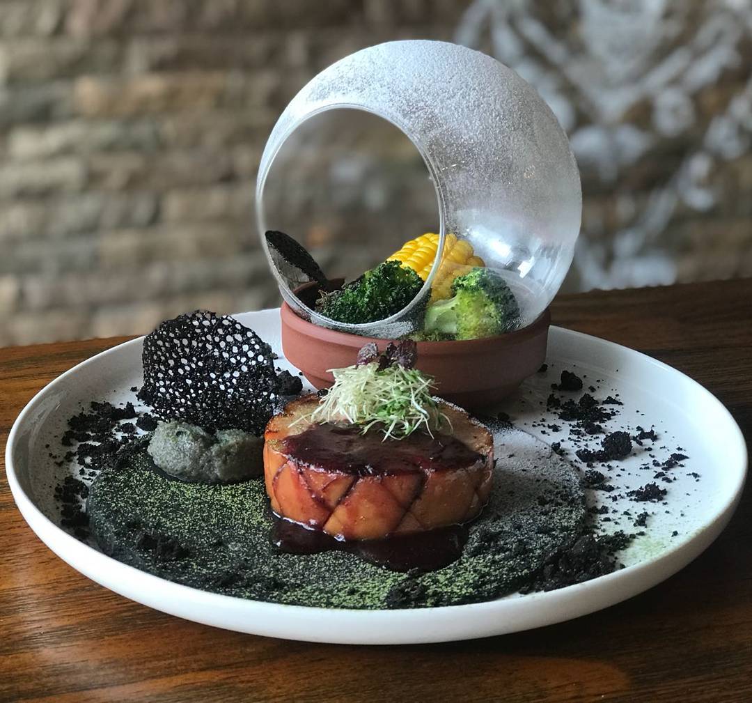 รวมพิกัดร้านคาเฟ่และบาร์ เอาใจ สาวก Harry Potter | Lifestyle Asia Thailand