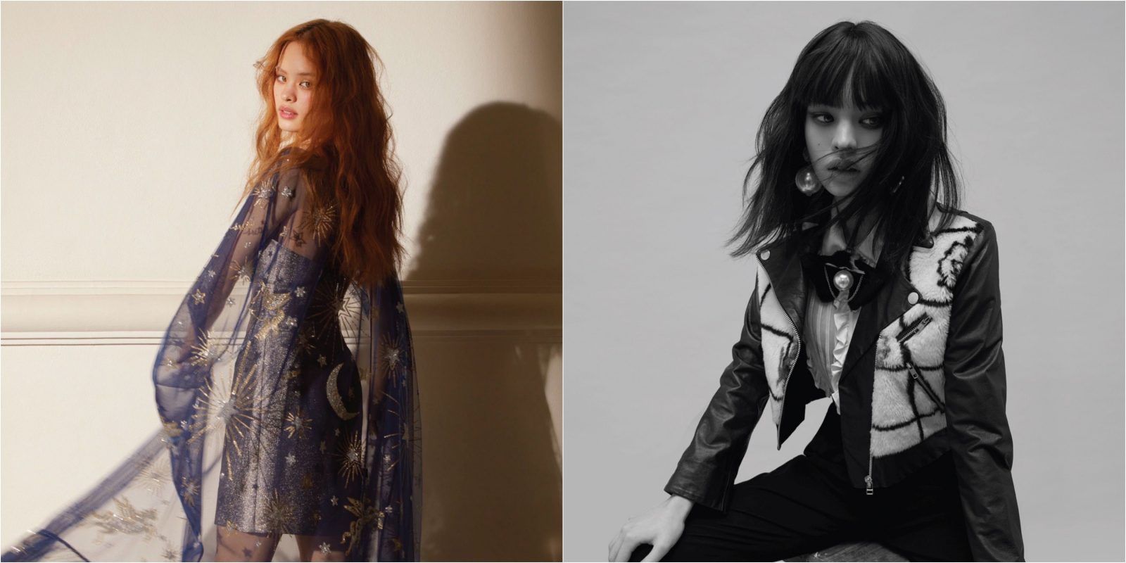 Sretsis ฉลอง 20 ปีด้วยภาพแฟชั่น “แอลลี่-อชิรญา” ถ่ายทอด 5 ธีมหลักของแบรนด์