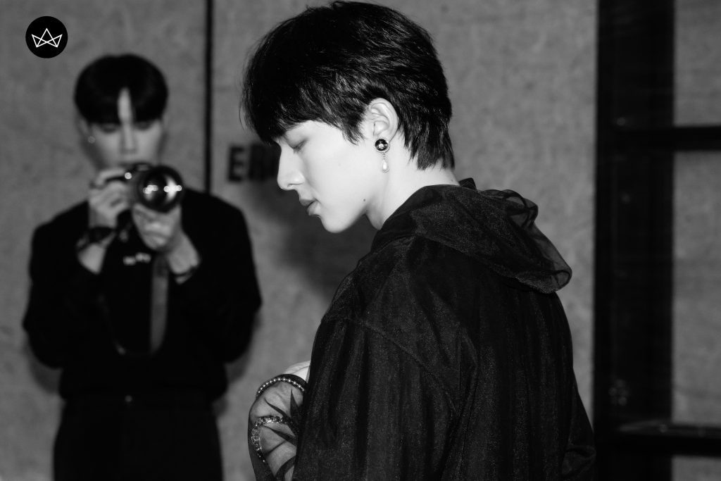 LSA Thai พาบุกหลังเวที งานแฟชั่น พร้อมดู คู่จิ้น