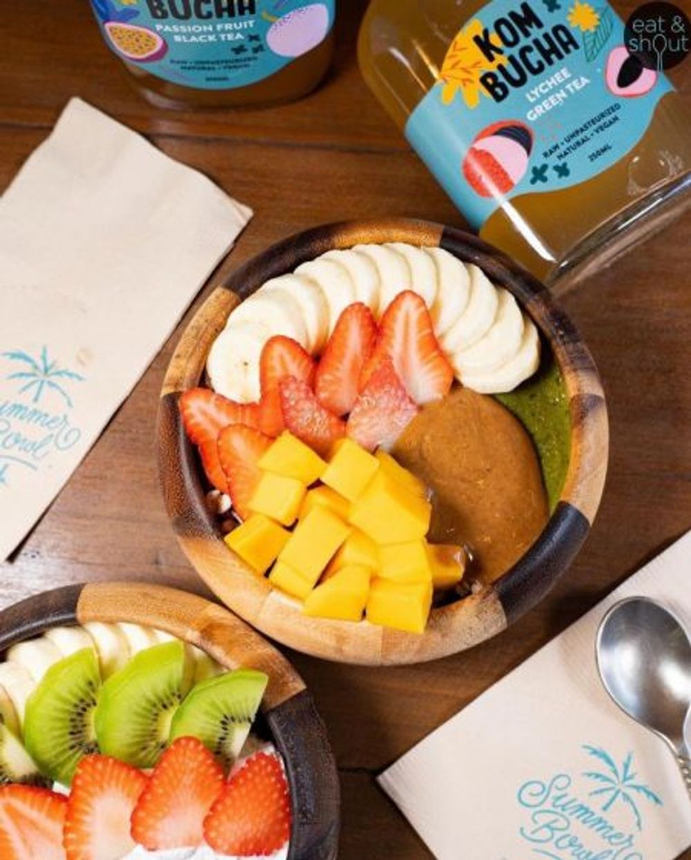 Acai คือ อะไร พร้อมพิกัด 10 ร้าน Acai Bowl แสนอร่อย-แถมยัง healthy