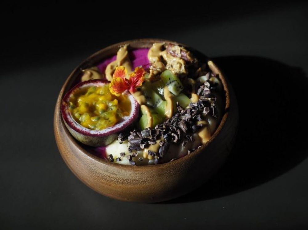 Acai คือ อะไร พร้อมพิกัด 10 ร้าน Acai Bowl แสนอร่อย-แถมยัง healthy