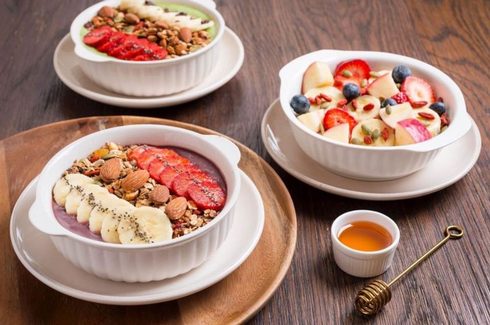 Acai คือ อะไร พร้อมพิกัด 10 ร้าน Acai Bowl แสนอร่อย-แถมยัง healthy
