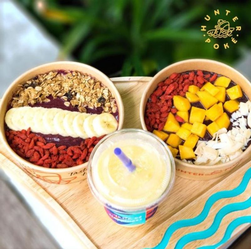 Acai คือ อะไร พร้อมพิกัด 10 ร้าน Acai Bowl แสนอร่อย-แถมยัง healthy