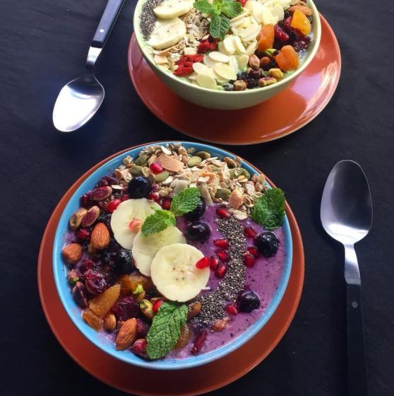 Acai คือ อะไร พร้อมพิกัด 10 ร้าน Acai Bowl แสนอร่อย-แถมยัง healthy