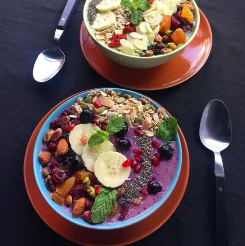 Acai คือ อะไร พร้อมพิกัด 10 ร้าน Acai Bowl แสนอร่อย-แถมยัง healthy