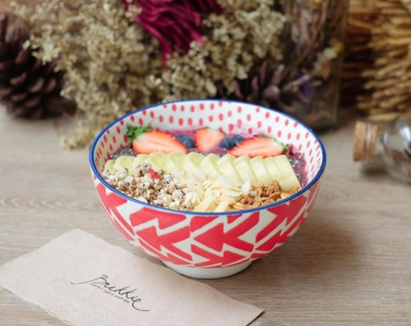 Acai คือ อะไร พร้อมพิกัด 10 ร้าน Acai Bowl แสนอร่อย-แถมยัง healthy