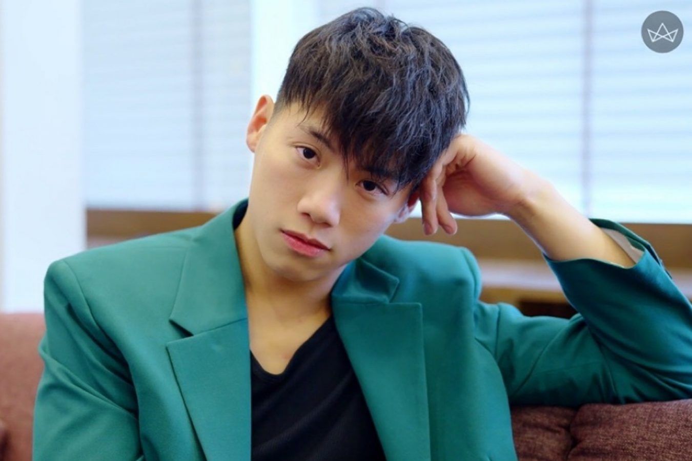 ฟ่าน เฉิง จาง เล่าถึงเส้นทางการยอมรับตัวเองและเพลงใหม่