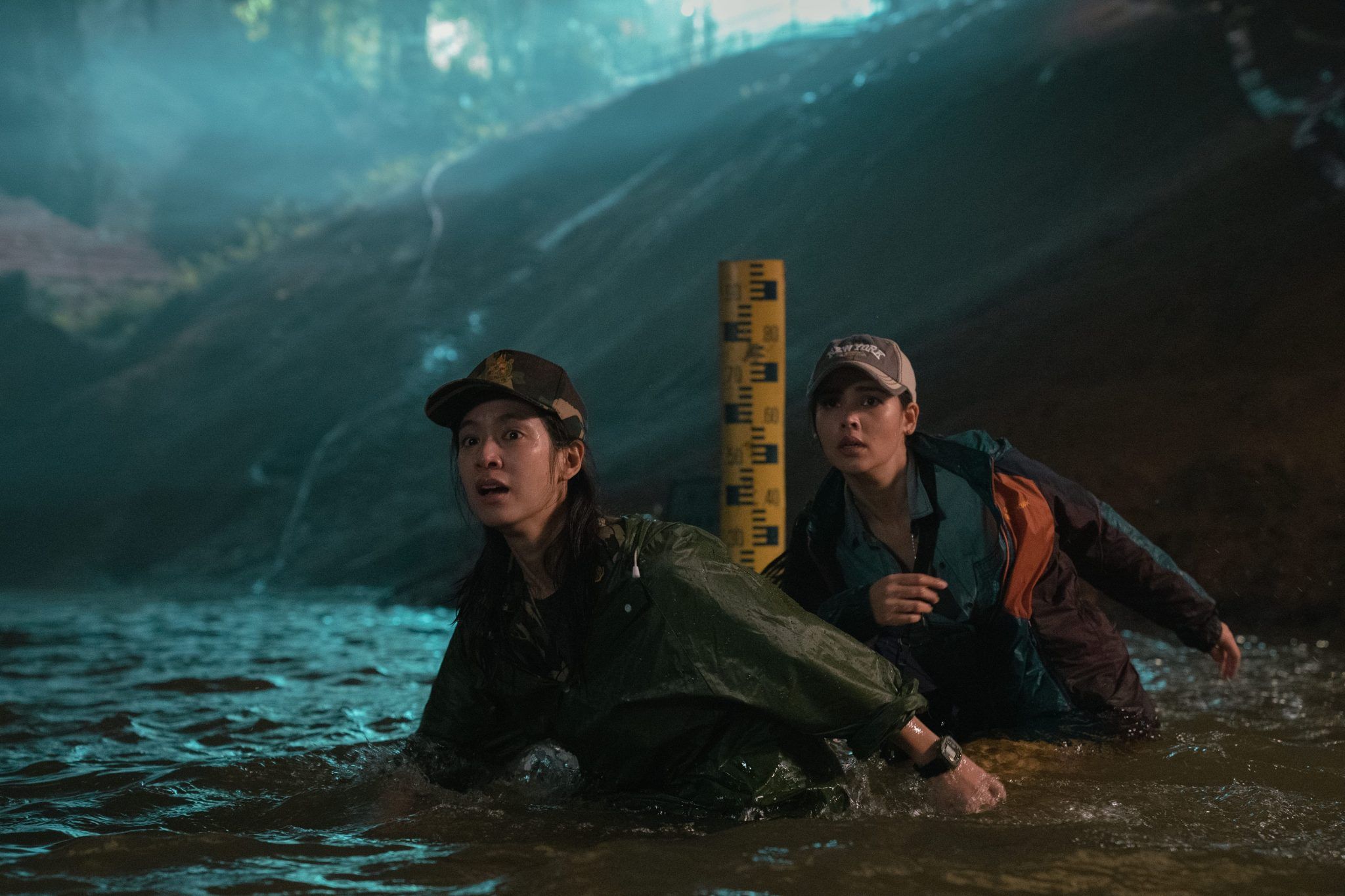 ถ้ำหลวง : ภารกิจแห่งความหวัง (Thai Cave Rescue) ฟังสัมภาษณ์พิเศษ