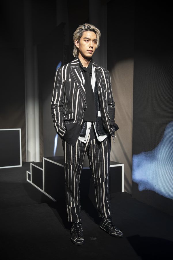 Club 21 ฉลอง 5 ทศวรรษด้วยแฟชั่นโชว์ใหญ่ “Fifty to Infinity”