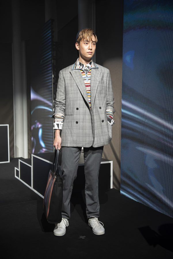 Club 21 ฉลอง 5 ทศวรรษด้วยแฟชั่นโชว์ใหญ่ “Fifty to Infinity”