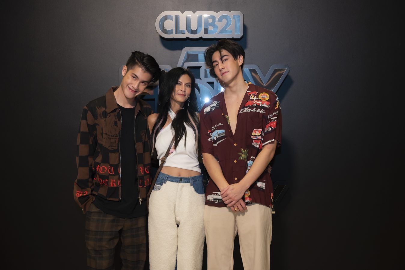 Club 21 ฉลอง 5 ทศวรรษด้วยแฟชั่นโชว์ใหญ่ “Fifty to Infinity”