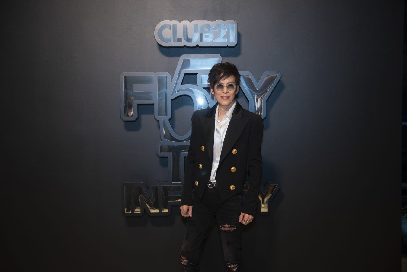 Club 21 ฉลอง 5 ทศวรรษด้วยแฟชั่นโชว์ใหญ่ “Fifty to Infinity”