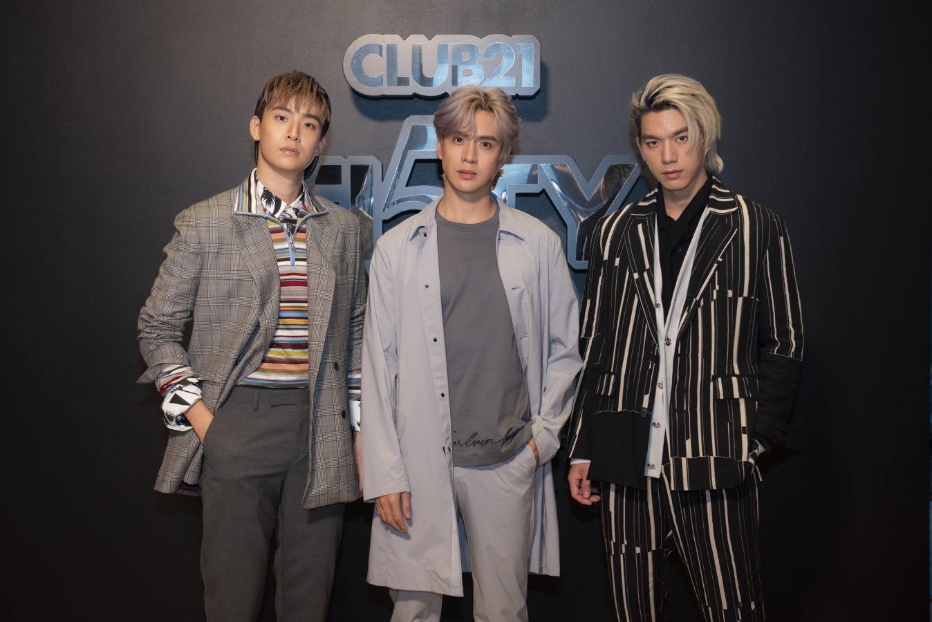 Club 21 ฉลอง 5 ทศวรรษด้วยแฟชั่นโชว์ใหญ่ “Fifty to Infinity”