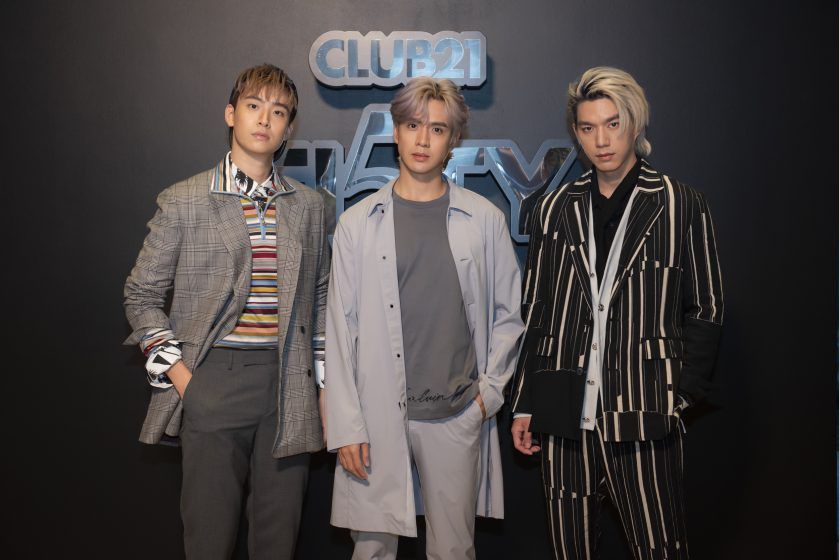 Club 21 ฉลอง 5 ทศวรรษด้วยแฟชั่นโชว์ใหญ่ “Fifty to Infinity”