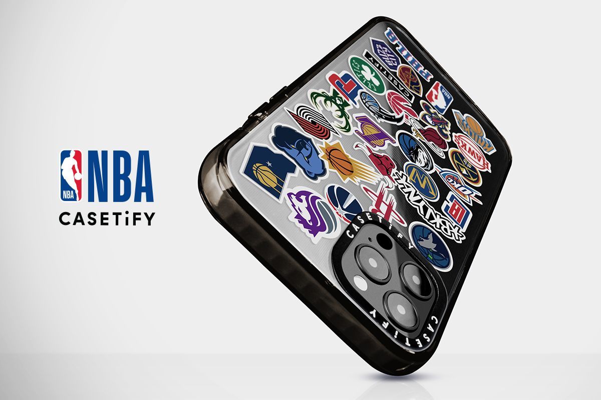 CASETiFY แลนดิ้งที่ไทย พร้อมเปิด Pop-Up Store สาขาแรกอย่างเป็นทางการ