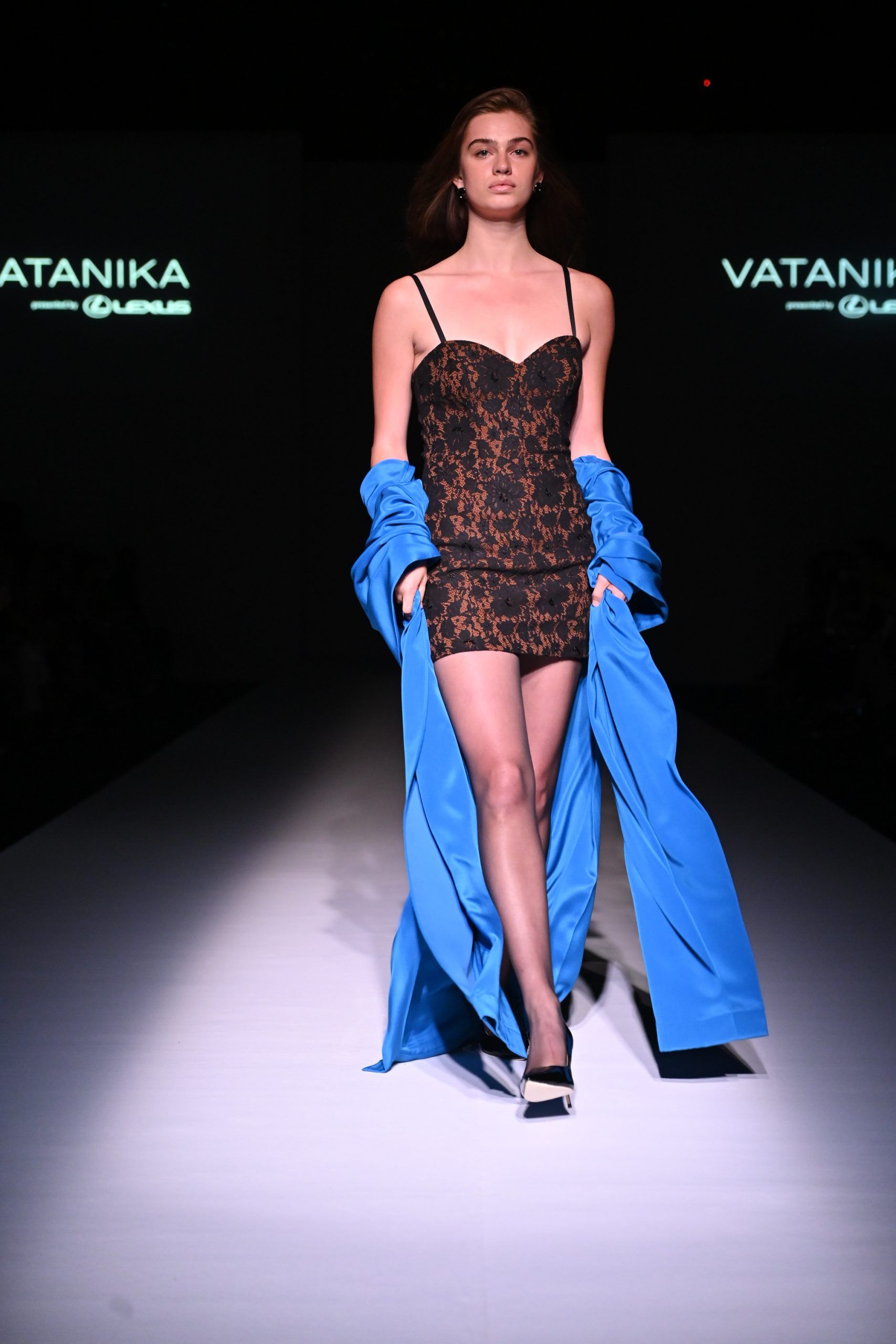 #BIFW2022 รีวิวแฟชั่นโชว์ Vatanika คอลเล็กชั่นล่าสุด