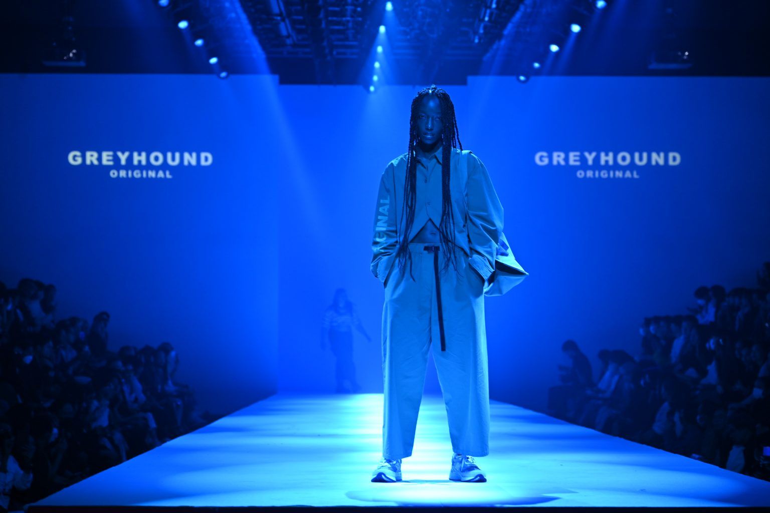 Greyhound Original คอลเล็กชั่นล่าสุดประจำวินเทอร์ 2022 รีวิว