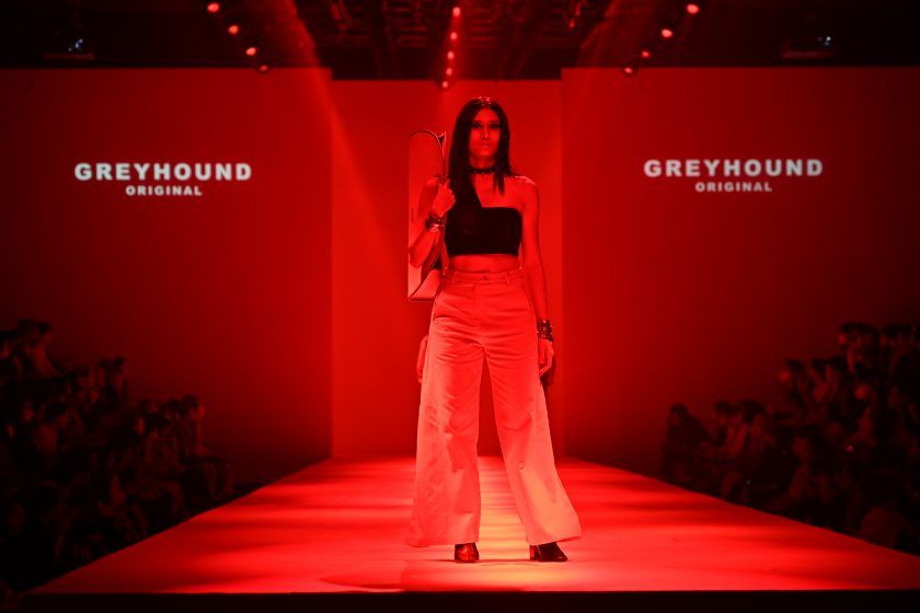 Greyhound Original คอลเล็กชั่นล่าสุดประจำวินเทอร์ 2022 รีวิว