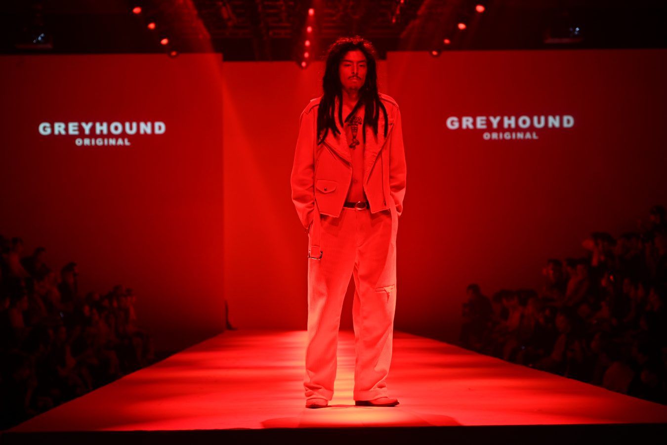 Greyhound Original คอลเล็กชั่นล่าสุดประจำวินเทอร์ 2022 รีวิว