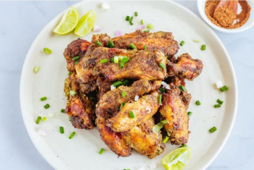 สุดสัปดาห์นี้ สั่ง ไก่ทอดเดลิเวอรี่ ในกรุงเทพ ร้านไหนดี