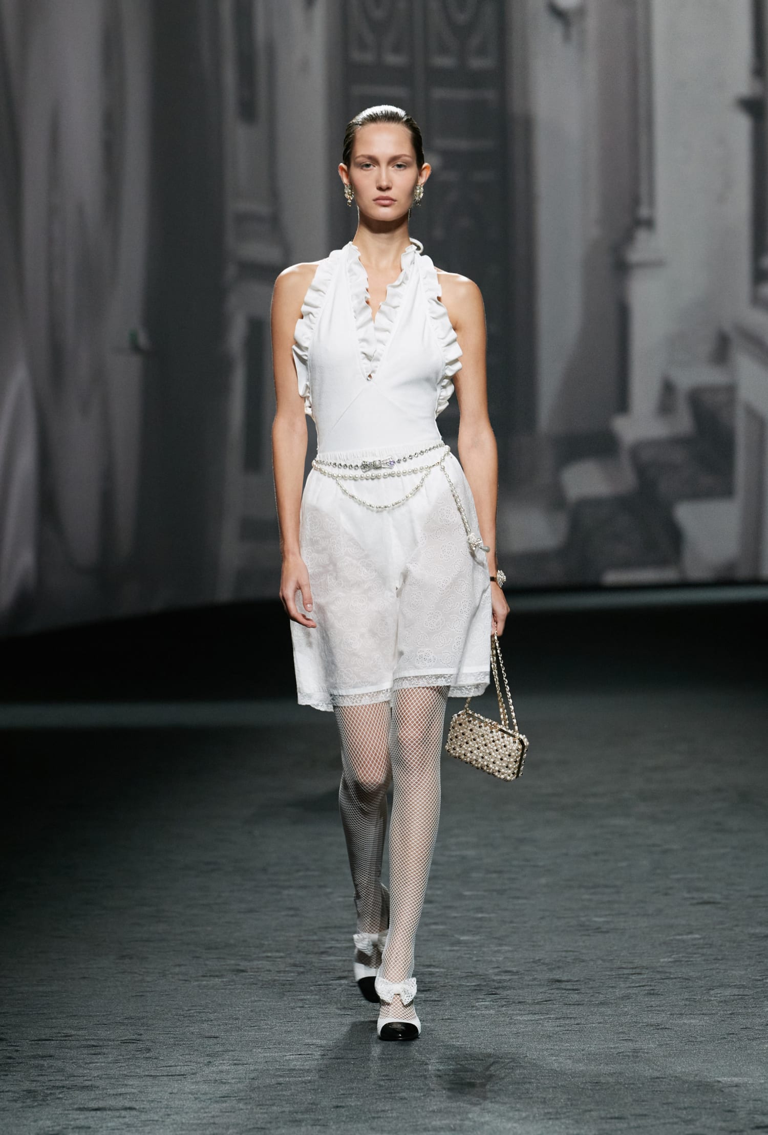 Chanel Spring/Summer 2023: Ever Lasting Love