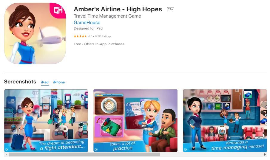 เกมส์ Simulator 8 เกมส์ในมือถือ มาเปิดร้านกันเถอะ