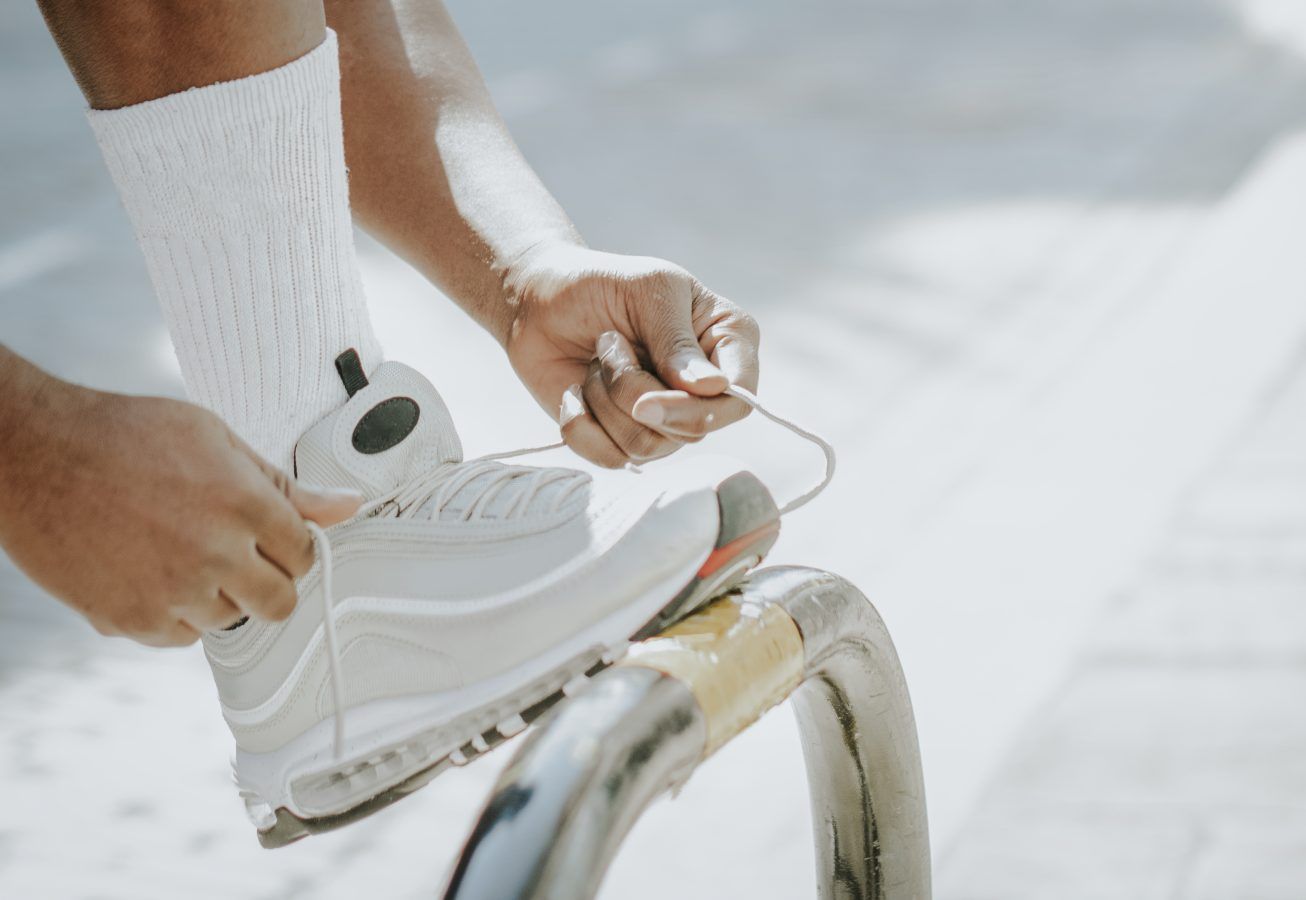 รองเท้า Sneaker 5 ร้านดัง ใจกลางกรุง